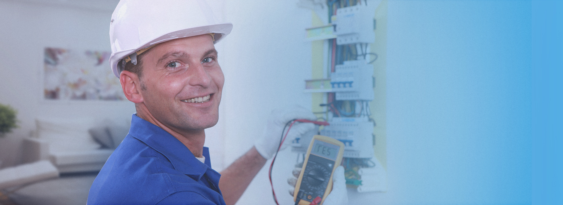 Portfolio – Zenith Electric Inc